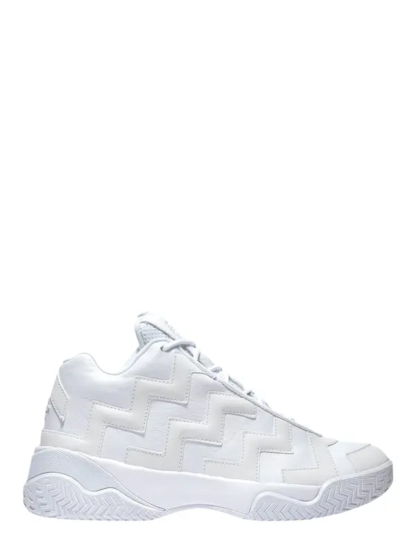 CONVERSE Vltg Mid Sneakers - White