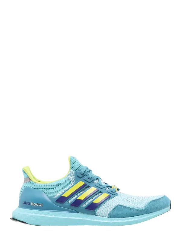 Adidas Ultraboost 1.0 Dna 'zx 8000' Sneaker - Blue