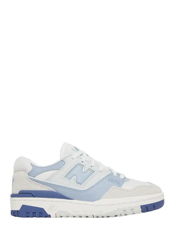 NEW BALANCE 550 Sneakers - White