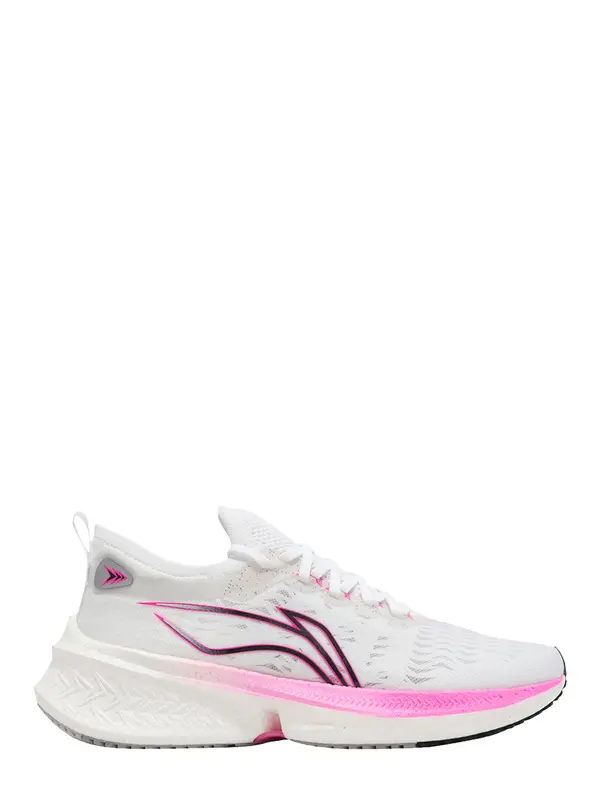 LI-NING Feidian Discovery Sneakers - White