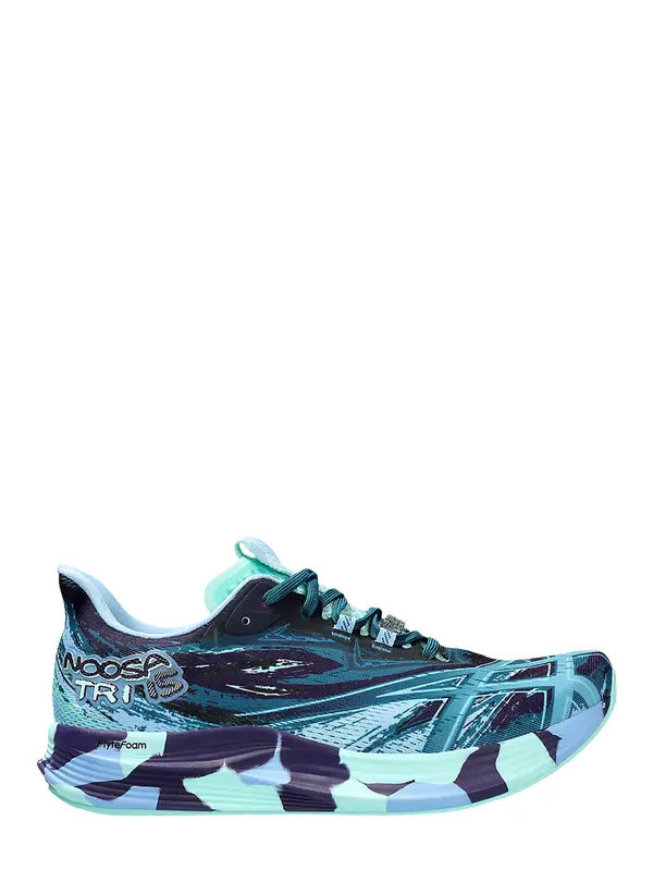 Asics Noosa Tri Sneakers - Blue