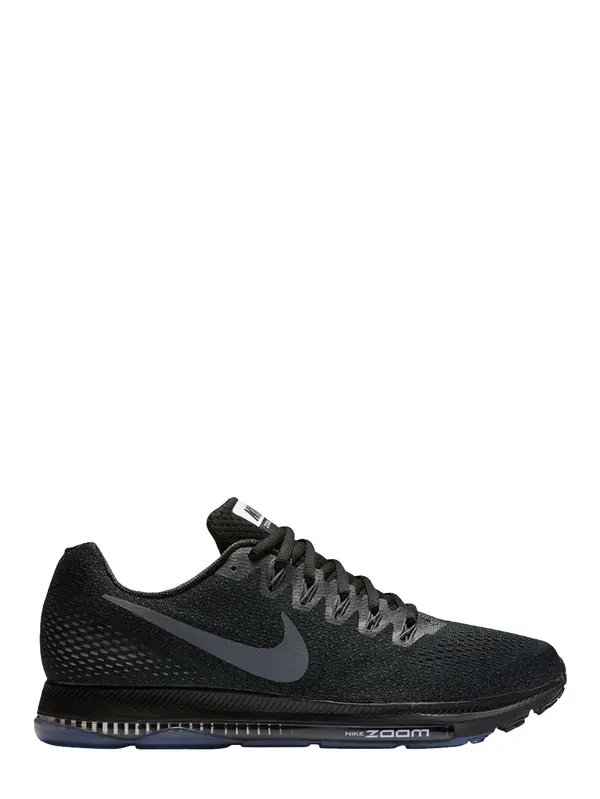 Nike Air Zoom All Out Low Sneakers - Black