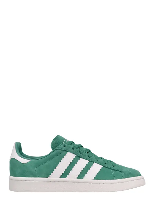 Adidas Campus Sneakers - Green