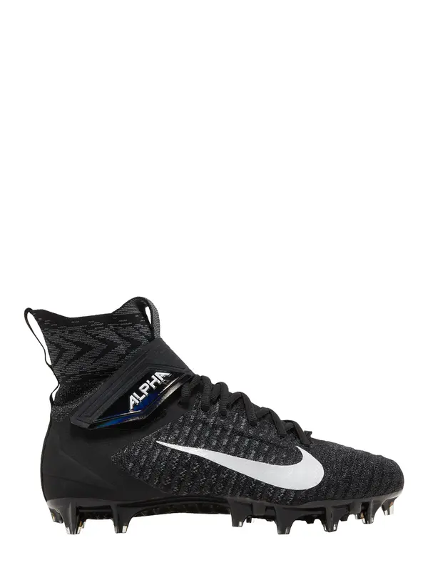 Nike Alpha Menace Elite 2 Sneakers - Black