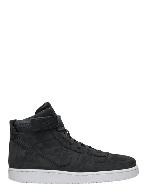 Nike John Elliott X Nikelab Vandal High Sneakers - Grey
