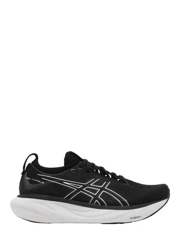 Asics Gel Nimbus 25 Sneakers - Black
