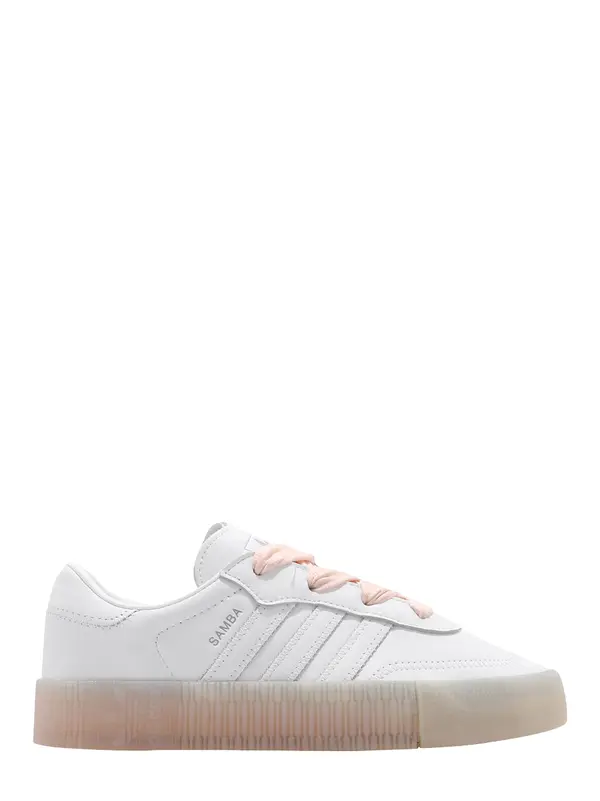 Adidas Sambarose Sneakers - White