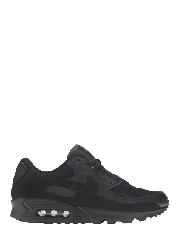 Nike Max 90 Recraft - Black