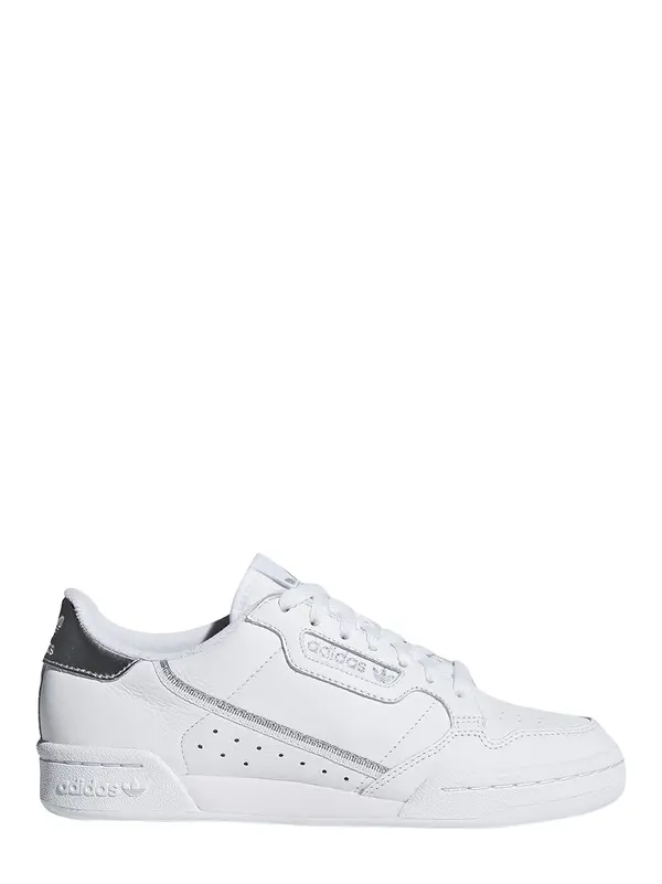 Adidas Continental 80 Sneakers - White