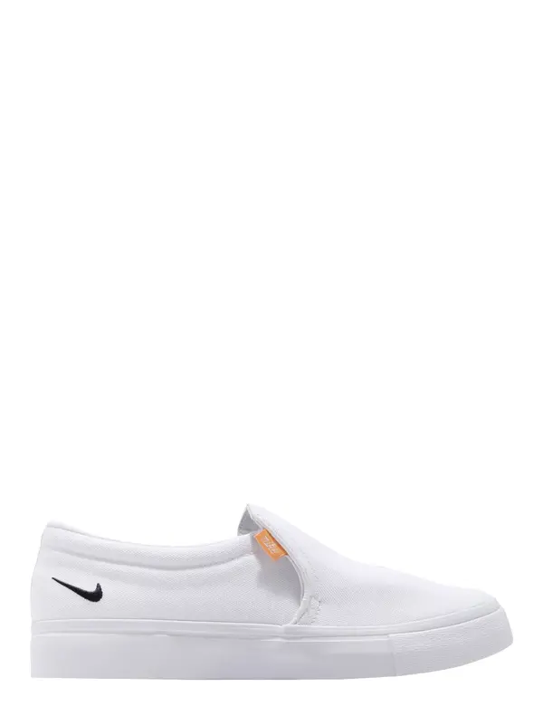 Nike Court Royale Ac Slp - White