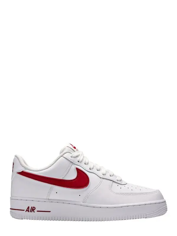 Nike Air Force 1 Low '07 3 - White