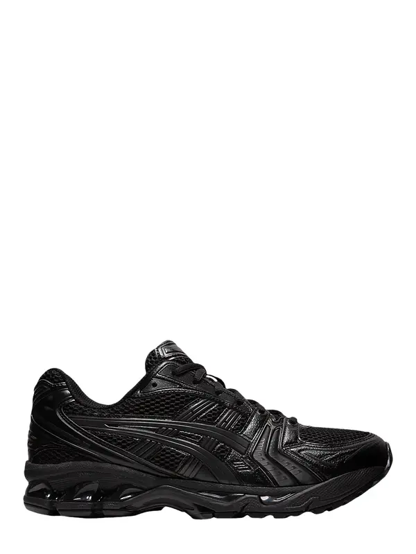 Asics Gel Kayano 14 Sneakers - Black