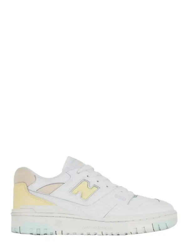 NEW BALANCE Wmns 550 Courir Exclusive - White