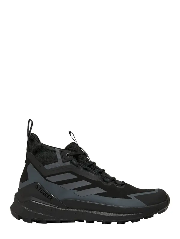 Adidas Terrex Free Hiker Gore-tex 2 - Black