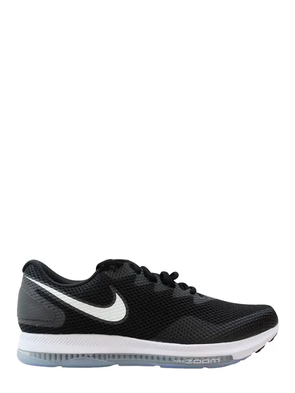 Nike Zoom All Out Low 2 Sneakers - Black
