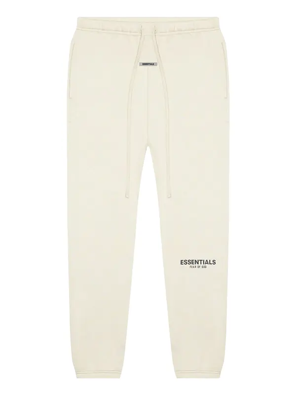 Fear Of God Sweatpants - Cream