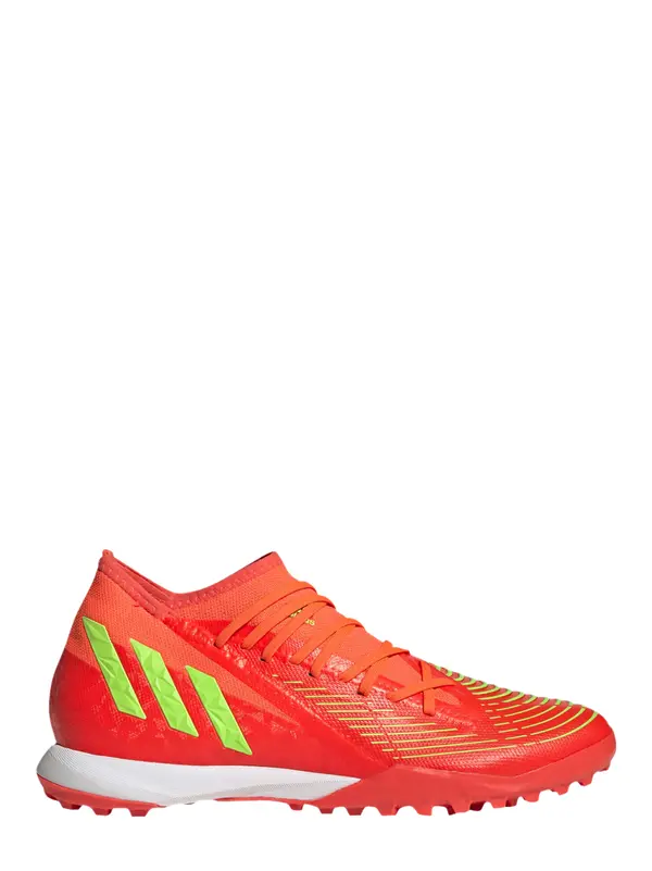Adidas Predator Edge.3 Tf Game Data Pack - Red