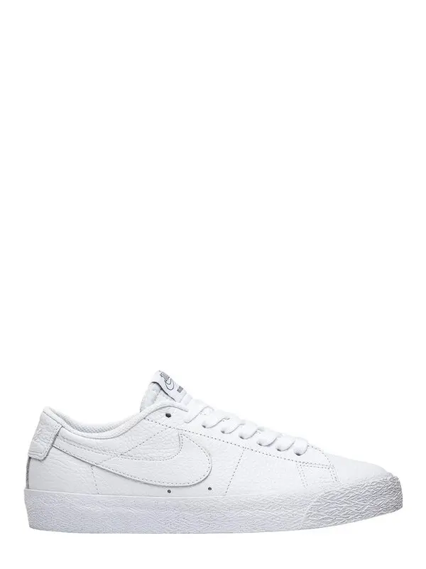 Nike Nba X Blazer Low Sb Sneakers - White