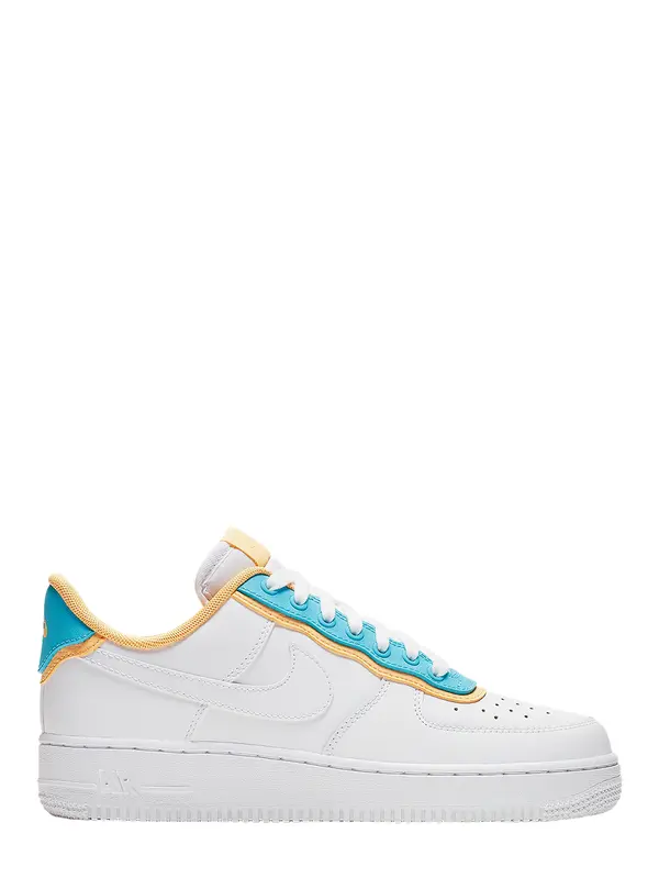 Nike Air Force 1 Low Se Sneakers - White