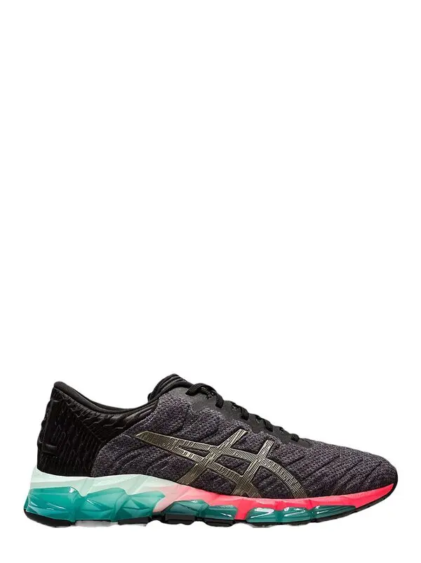 Asics Gel Quantum 360 5 Sneakers - Black