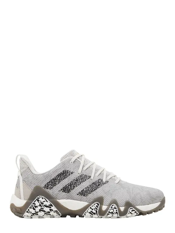 Adidas Codechaos 22 Golf Sneakers - Grey