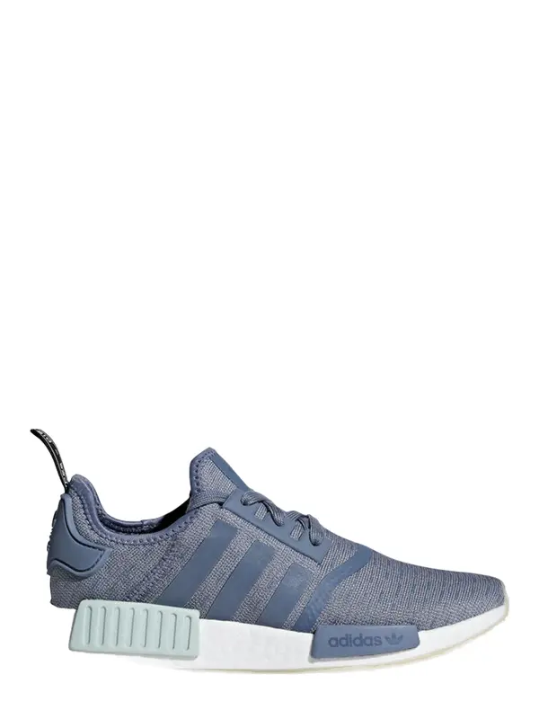 Adidas Nmd_r1 Sneakers - Blue