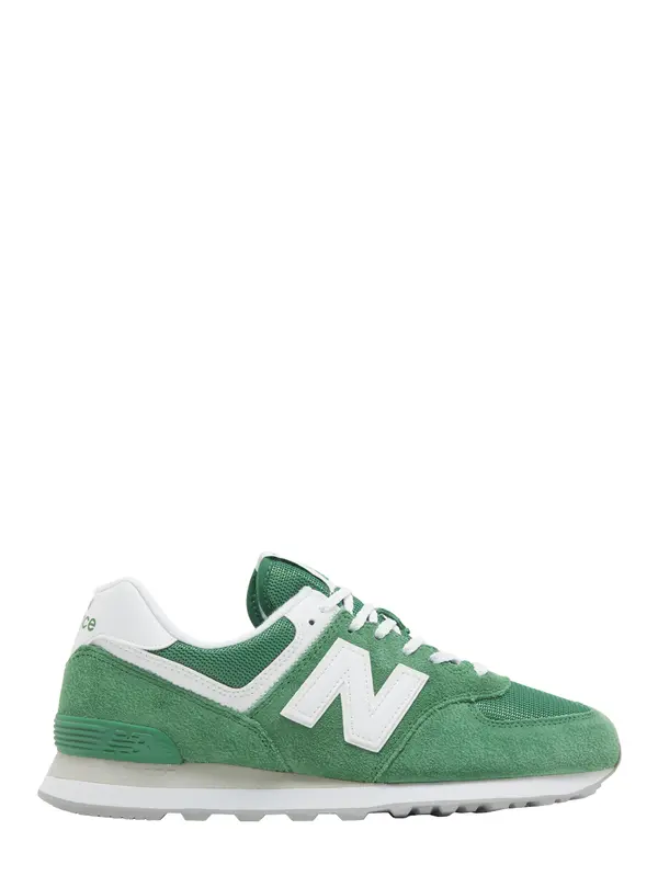 NEW BALANCE 574 Sneakers - Green