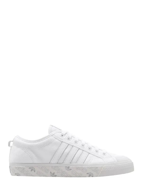 Adidas Nizza Hk Footwear - White