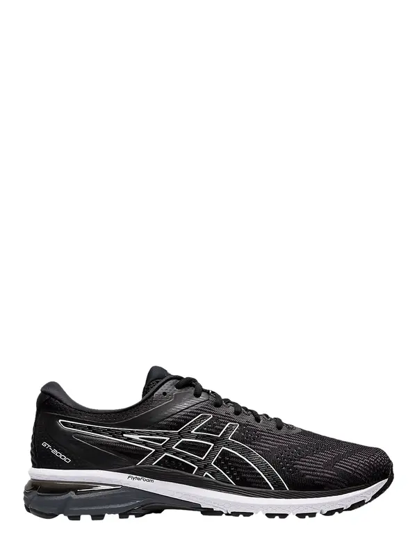 Asics Gt-2000 8 Sneakers - Black