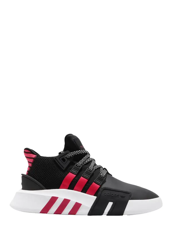 Adidas Eqt Bask Adv Sneakers - Black