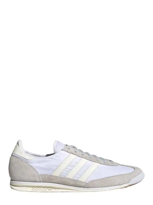 Adidas Lotta Volkova X Sl 72 Sneakers - White