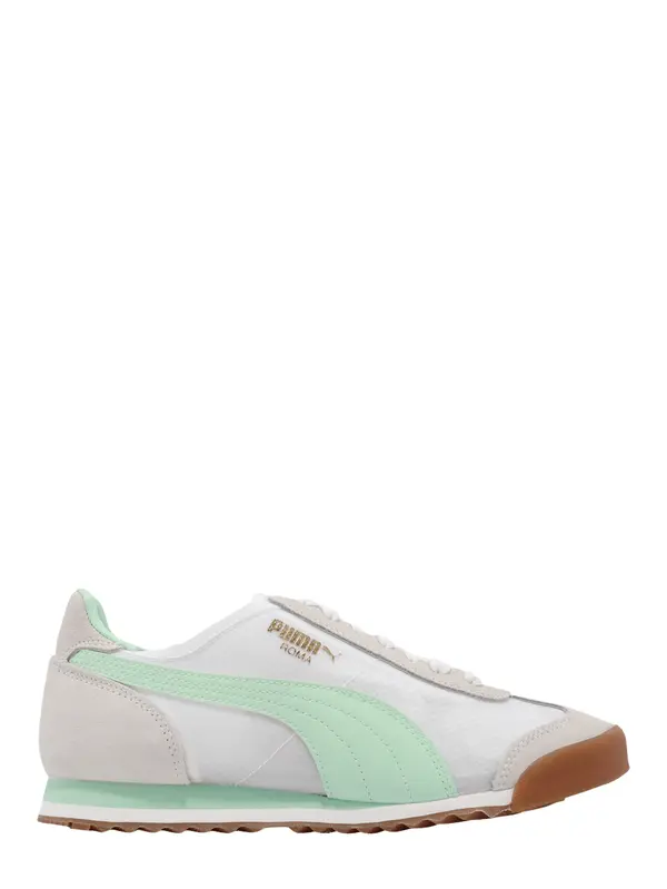 PUMA Roma Og Sneakers - White