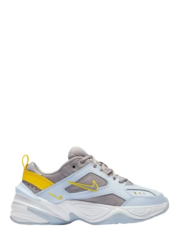Nike M2k Tekno Sneakers - Grey