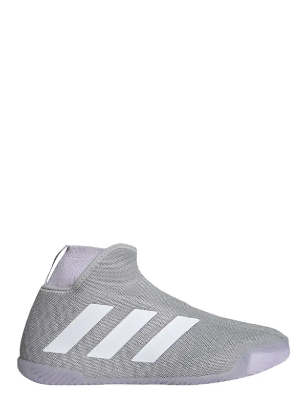 Adidas Stycon Laceless Hc Sneakers - Grey