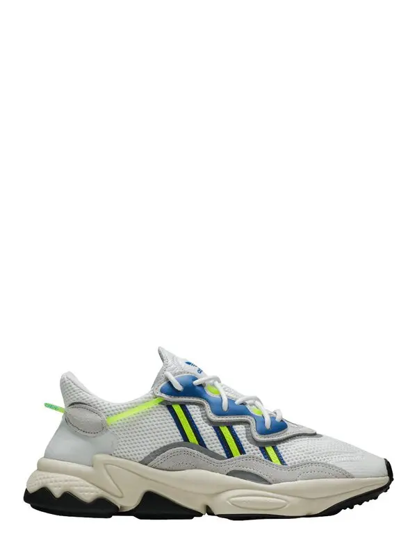 Adidas Ozweego Sneakers - Yellow