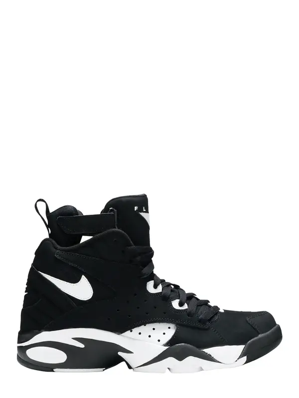 Nike Maestro 2 Limited - Black