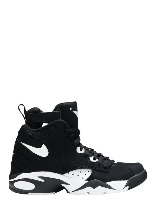 Nike Maestro 2 Limited - Black