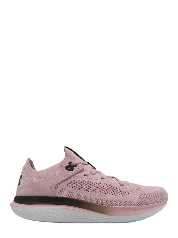 Under Armour Flow Synchronicity Sneakers - Pink