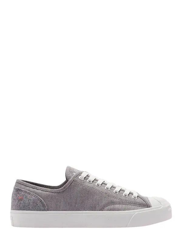 CONVERSE Jack Purcell Renew Low Twill - Grey