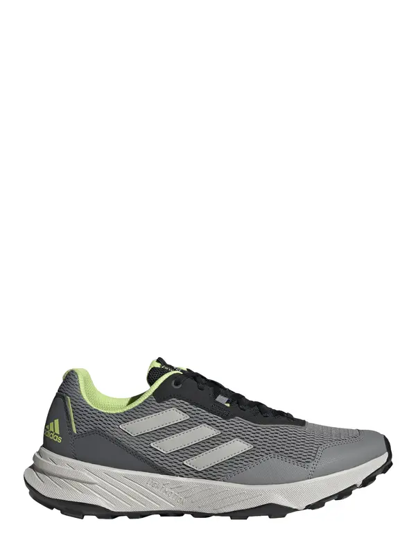 Adidas Tracefinder Trail Athletic Sneakers - Grey