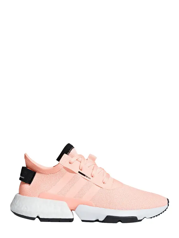 Adidas P.o.d. S3.1 Sneakers - Orange