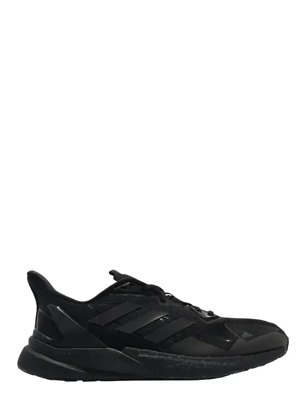 Adidas X9000l3 Heat.rdy Athletic Sneakers - Black