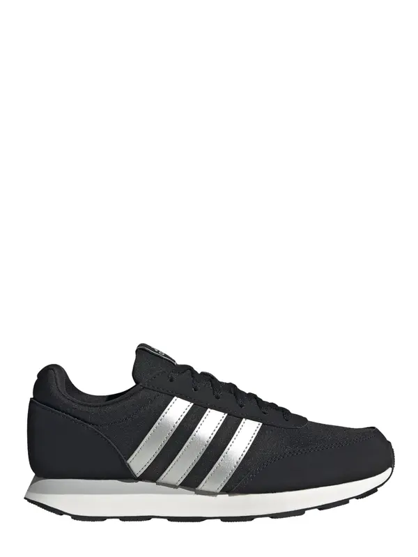 Adidas Run 60s 3.0 Sneakers - Black