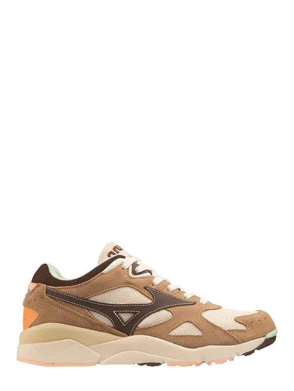 Mizuno Sky Medal Summer Sand Musk Melon - Brown