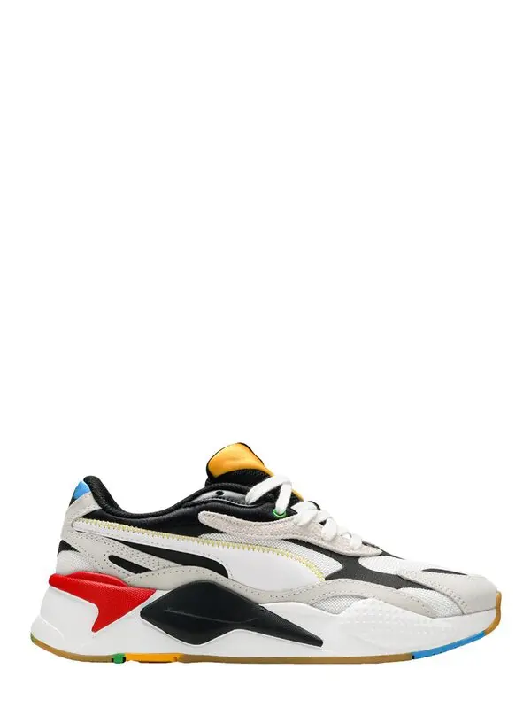 PUMA Rs-x3 'olympic' Sneakers - White