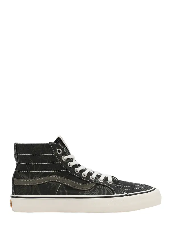 VANS Sk8-hi 38 Decon Sf Eco Theory Sneakers - Black
