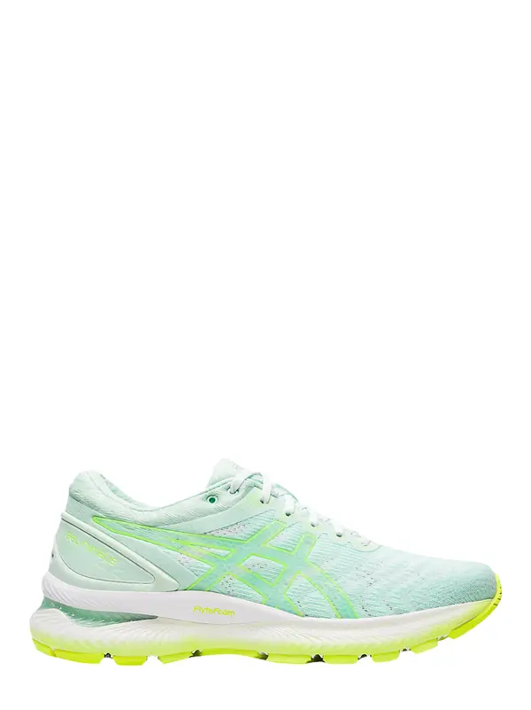 Asics Gel Nimbus 22 Sneakers - Green