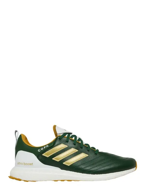 Adidas Copa Ultraboost Dna Portland Timbers - Green