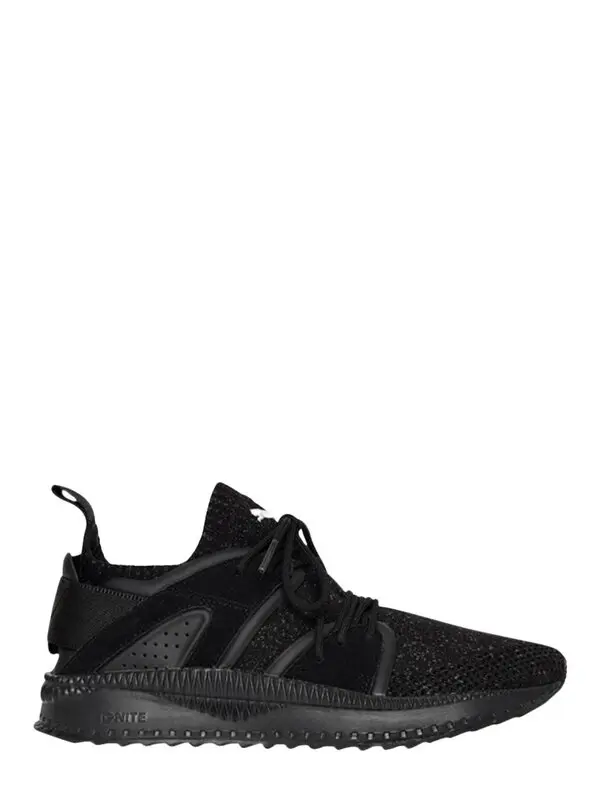 PUMA Tsugi Blaze Evoknit Sneakers - Black