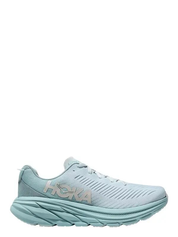 HOKA Rincon 3 Wide - Black